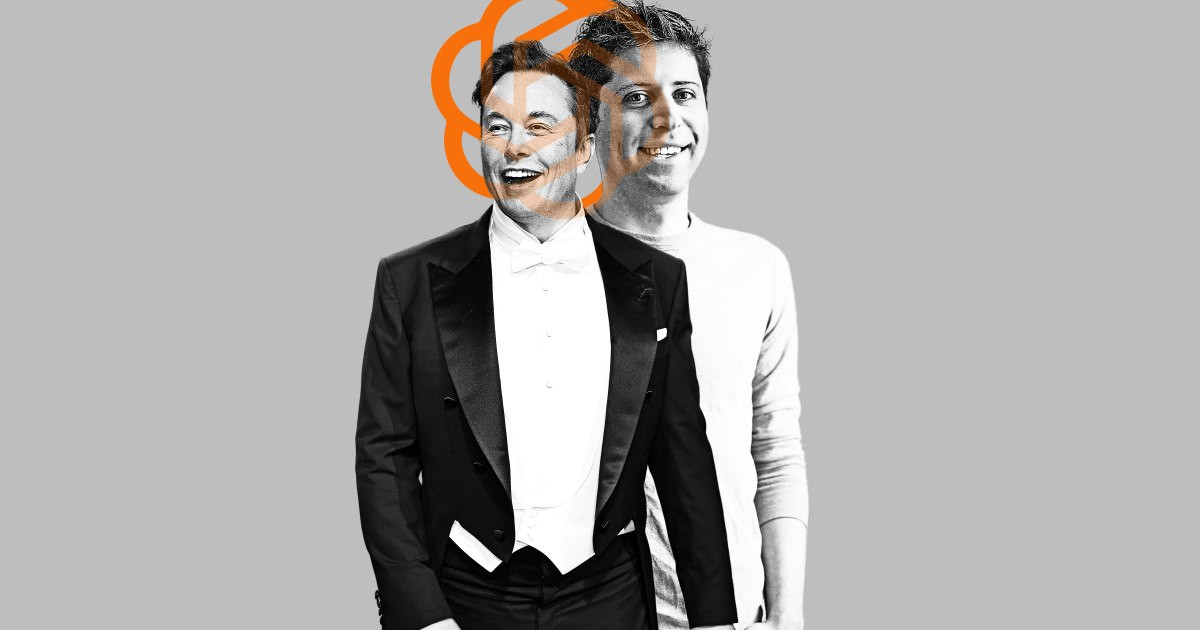 Сем Альтман кидає виклик Ілону Маску: OpenAI планує інвестувати в ...