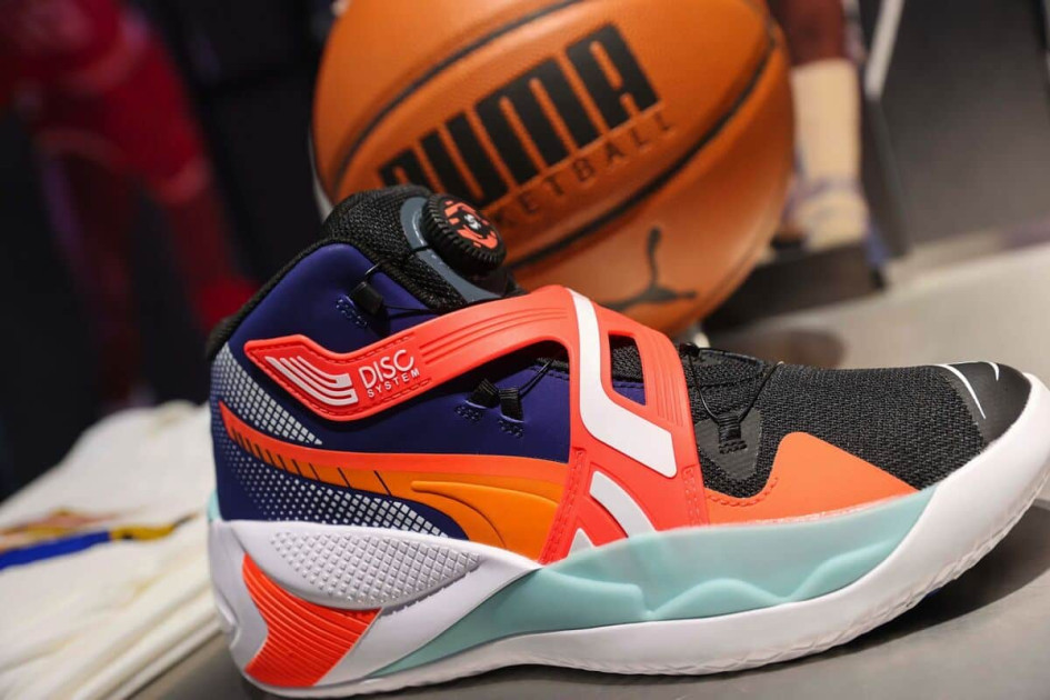 Кітайська компанія Анта стає найбільшим акціонером Puma