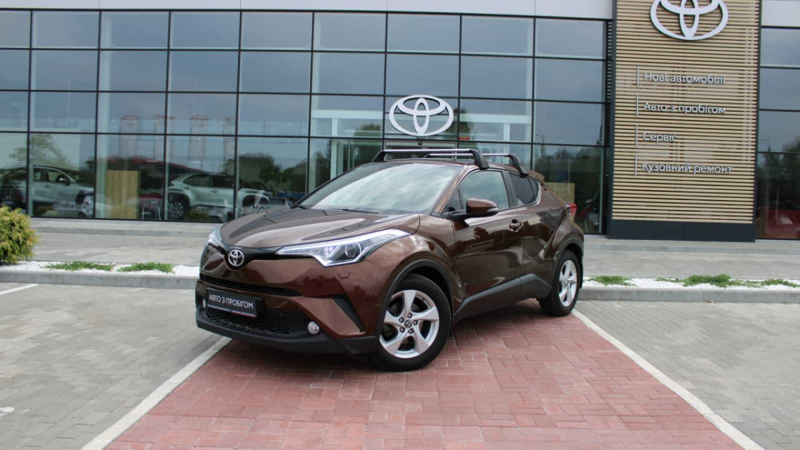 Чому автомобілі Toyota з пробігом залишаються символом надійності та якості